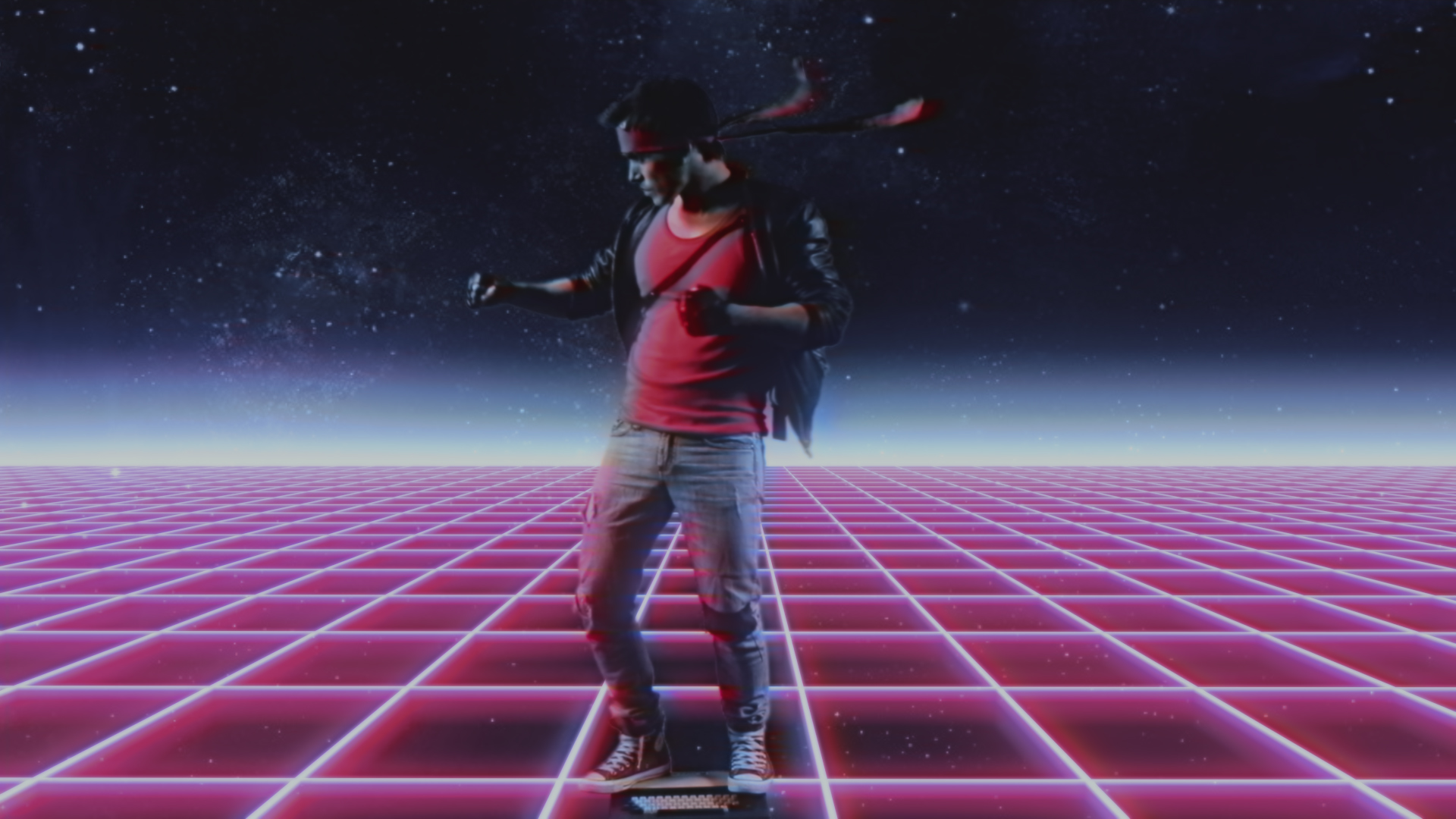 Kung Fury Wallpapers - Wallpaper Cave