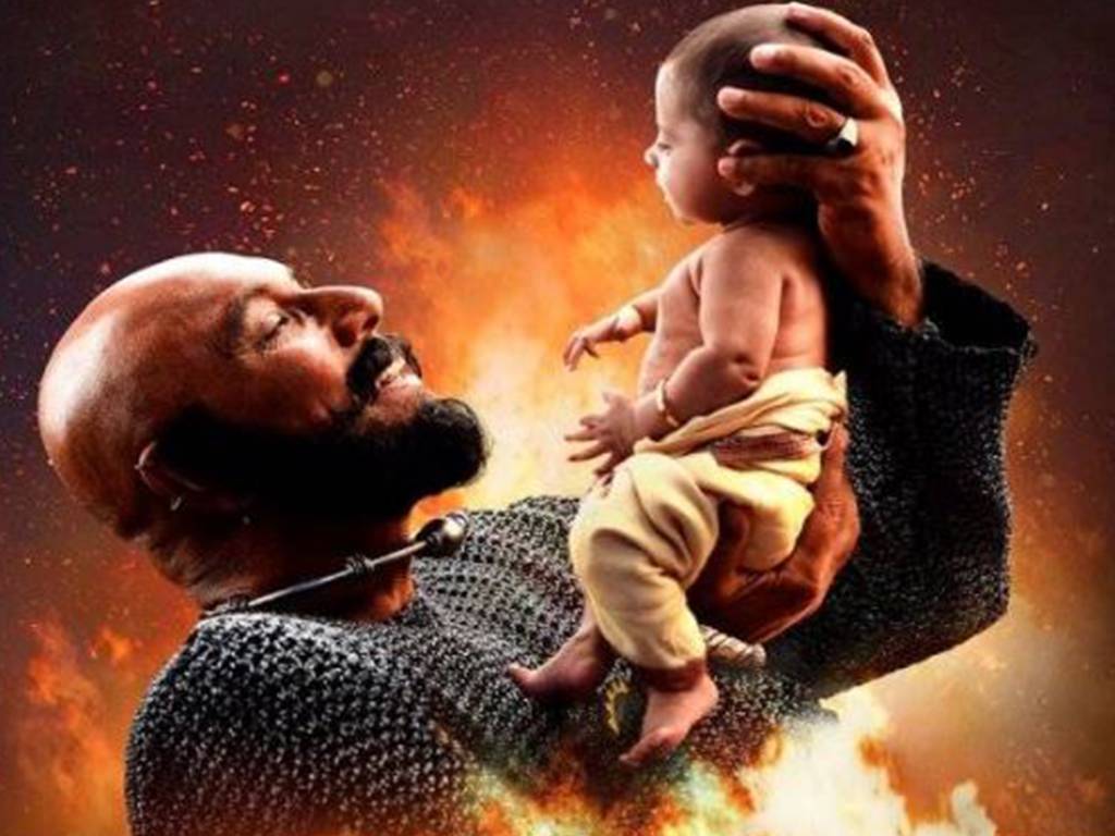 Kattappa Wallpapers - Wallpaper Cave