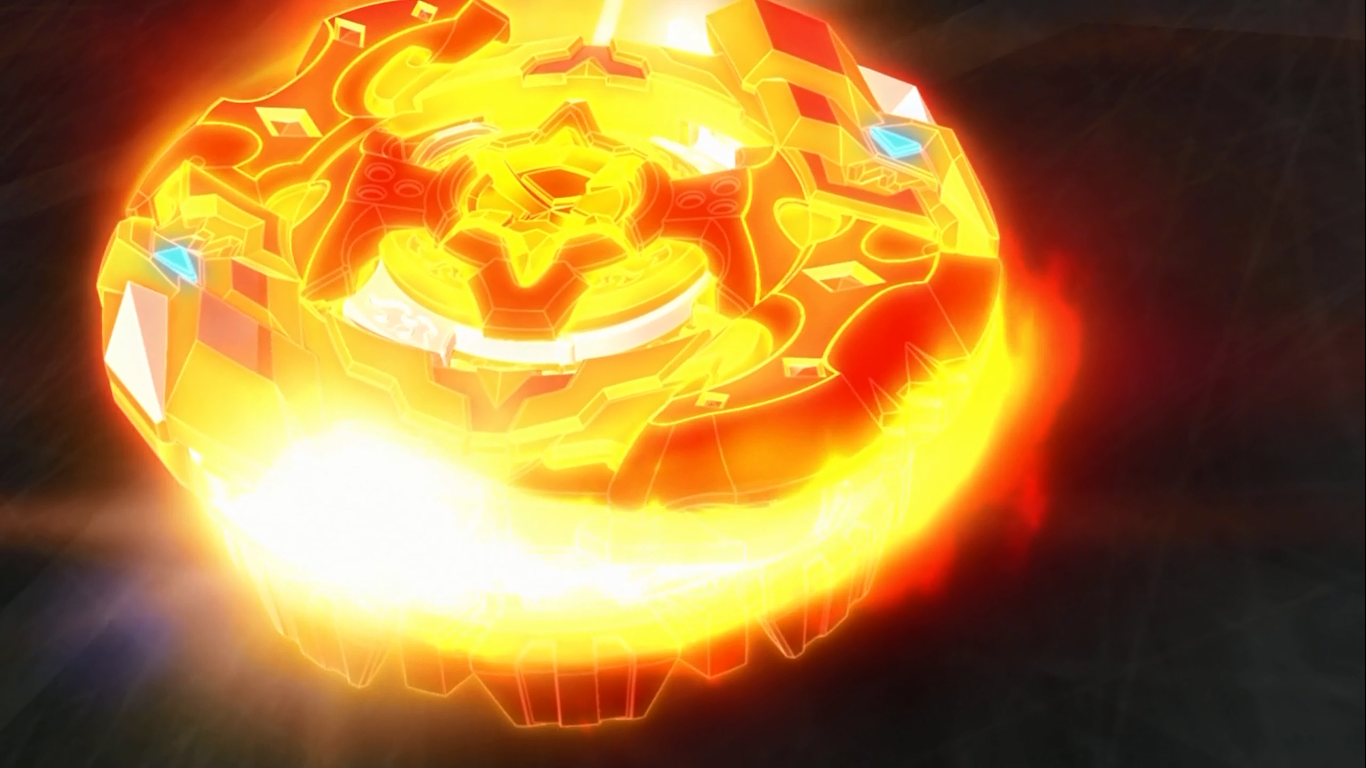 Beyblade Burst Spryzen Wallpapers - Wallpaper Cave