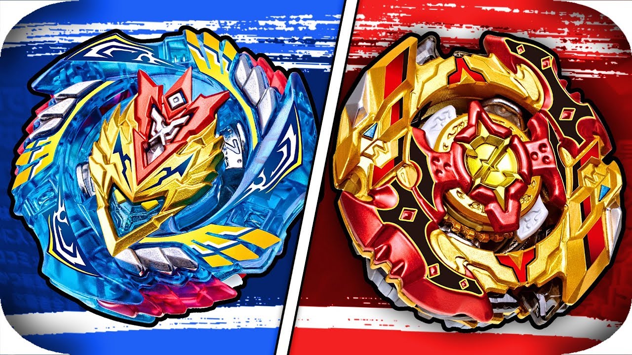 Beyblade Burst Spryzen Wallpapers - Wallpaper Cave