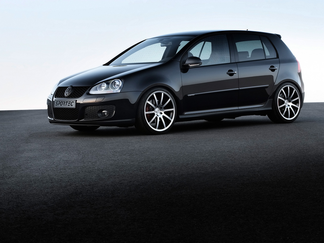 Golf MK5 Wallpapers - Wallpaper Cave