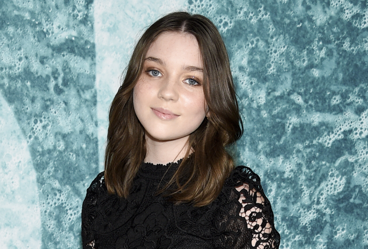 Alexa Swinton Wallpapers - Wallpaper Cave