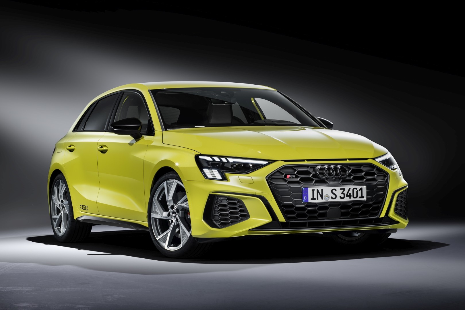 Audi A3 Sport Back 2021 Wallpapers - Wallpaper Cave