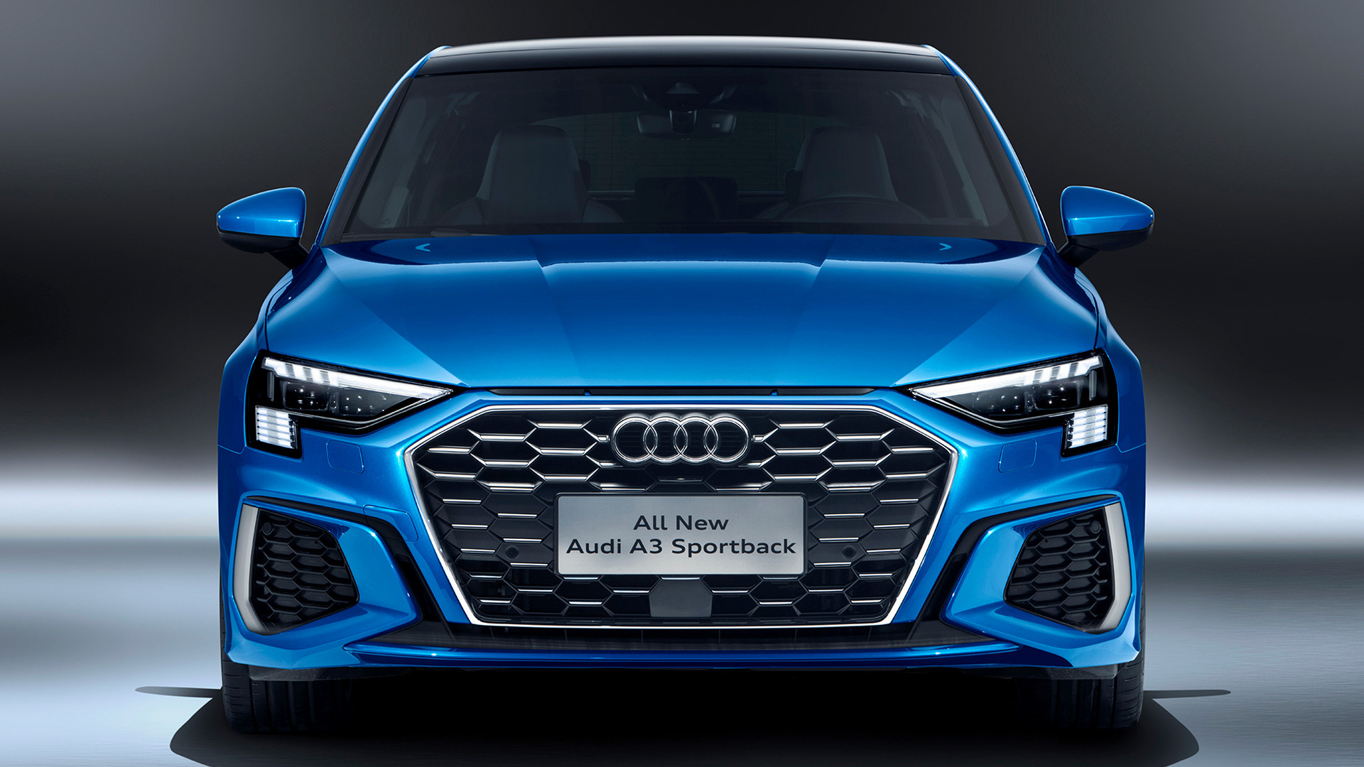 Audi A3 Sport Back 2021 Wallpapers - Wallpaper Cave