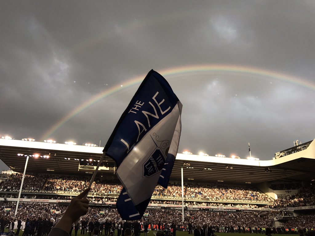 White Hart Lane Wallpapers - Wallpaper Cave