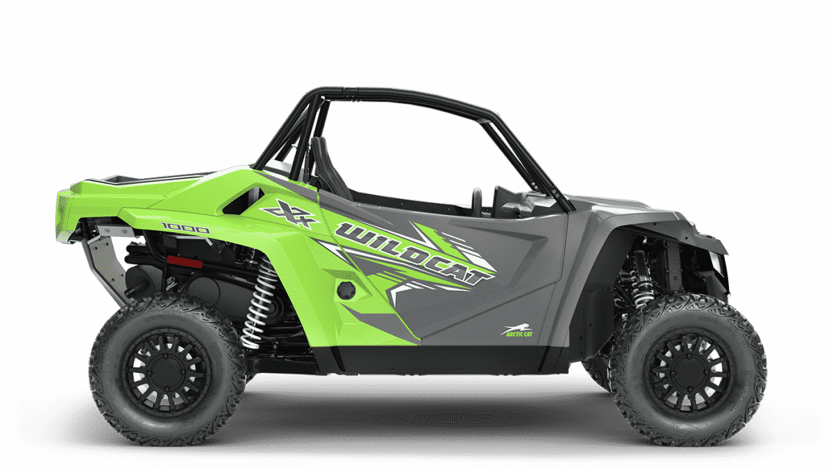 Arctic Cat Wildcat XX Wallpapers - Wallpaper Cave