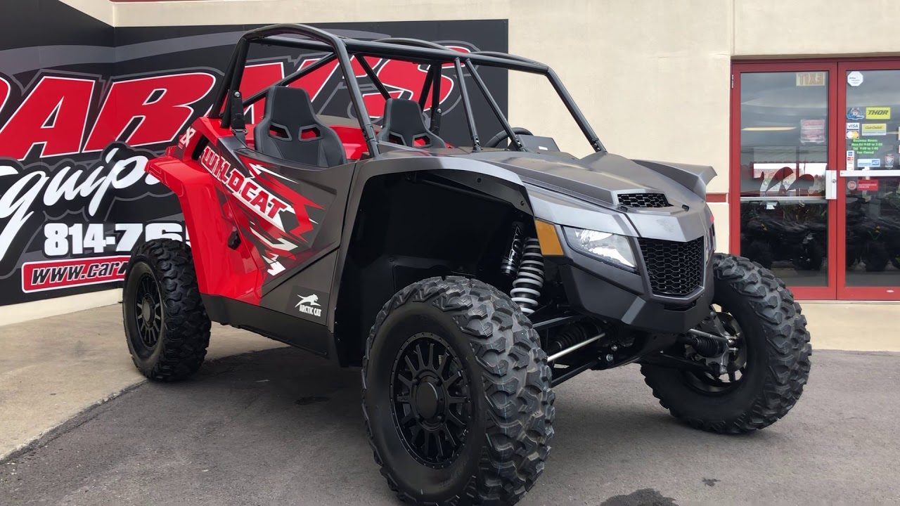 Arctic Cat Wildcat XX Wallpapers - Wallpaper Cave