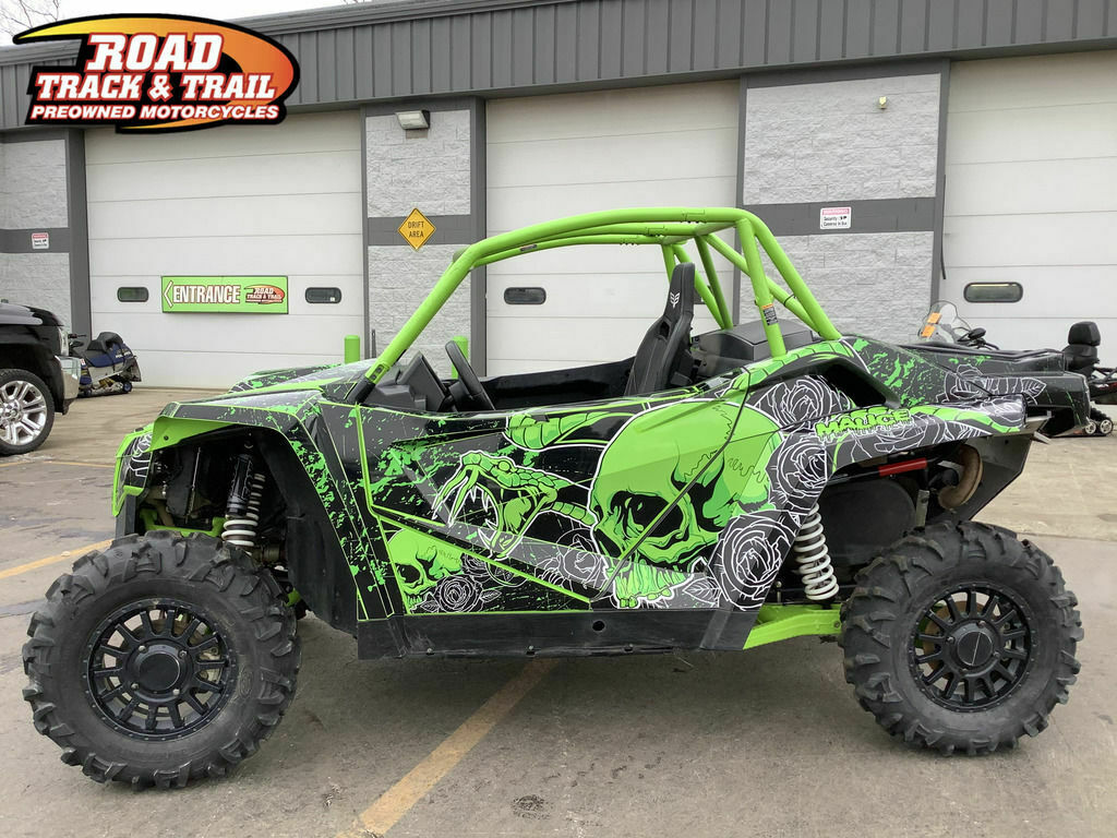 Arctic Cat Wildcat XX Wallpapers - Wallpaper Cave