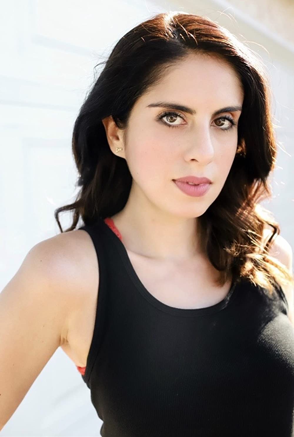 Jessica Garza Wallpapers - Wallpaper Cave