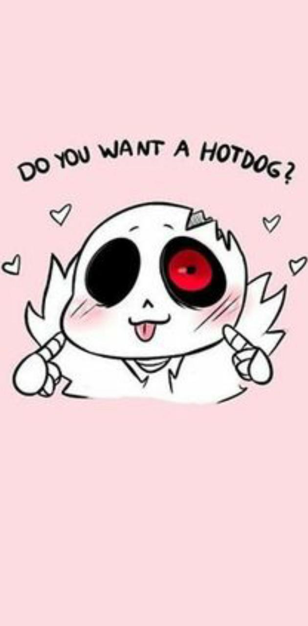 Cute Horror Sans Wallpapers - Wallpaper Cave