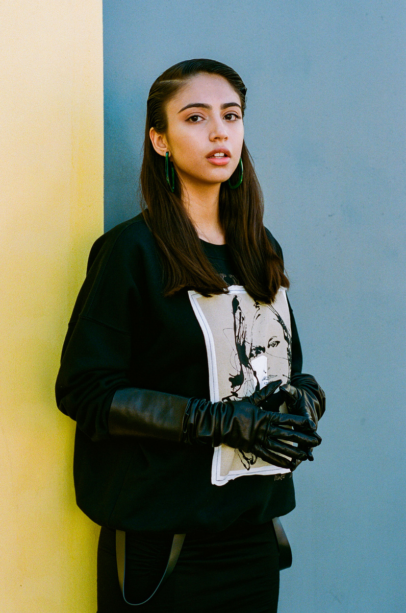 Jessica Garza Wallpapers - Wallpaper Cave