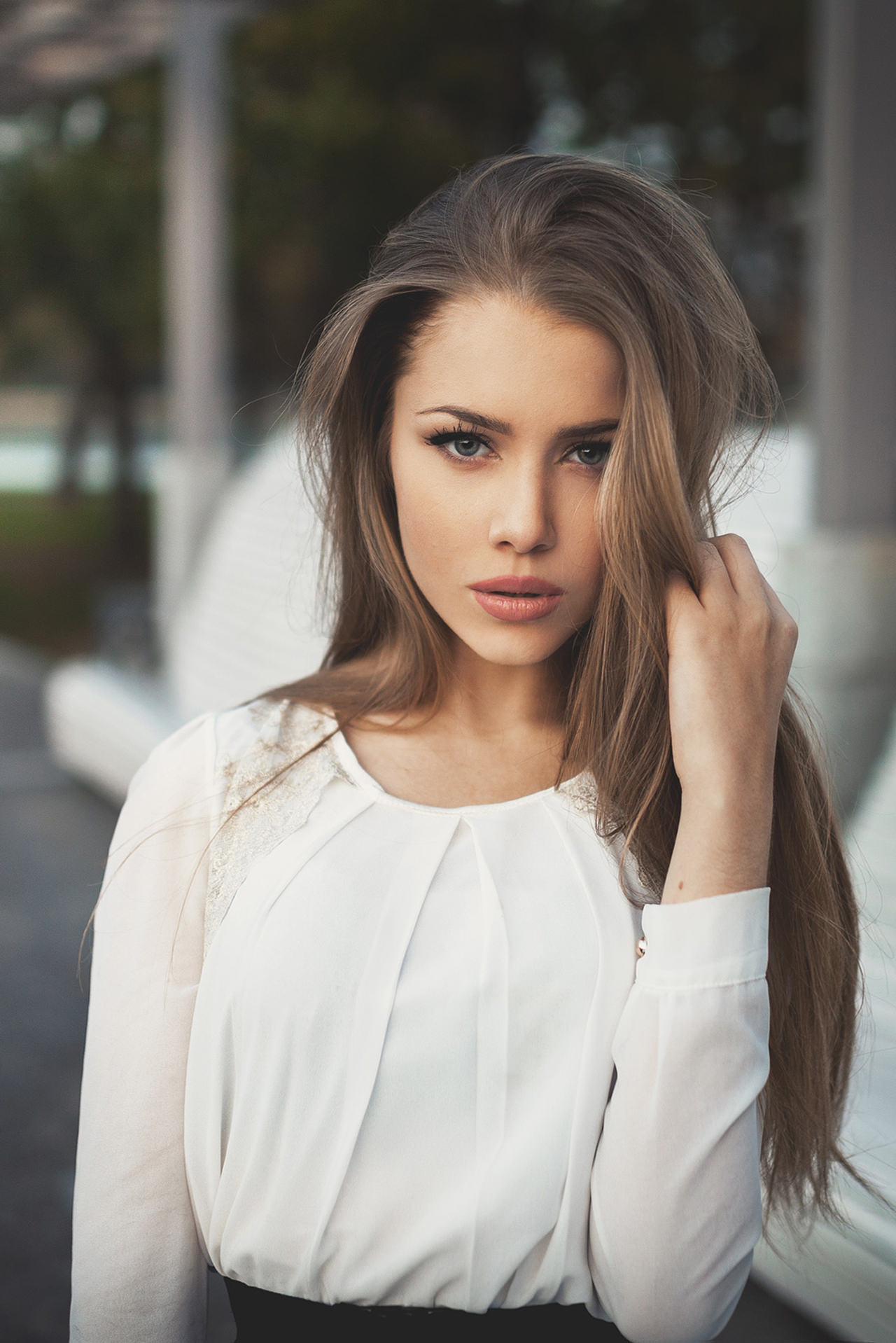 Women Model Casual Wallpapers - Wallpaper Cave