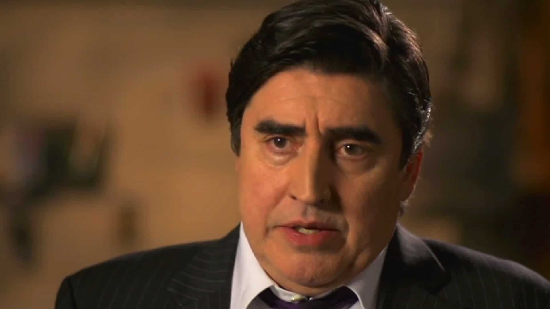 Alfred Molina Wallpapers - Wallpaper Cave