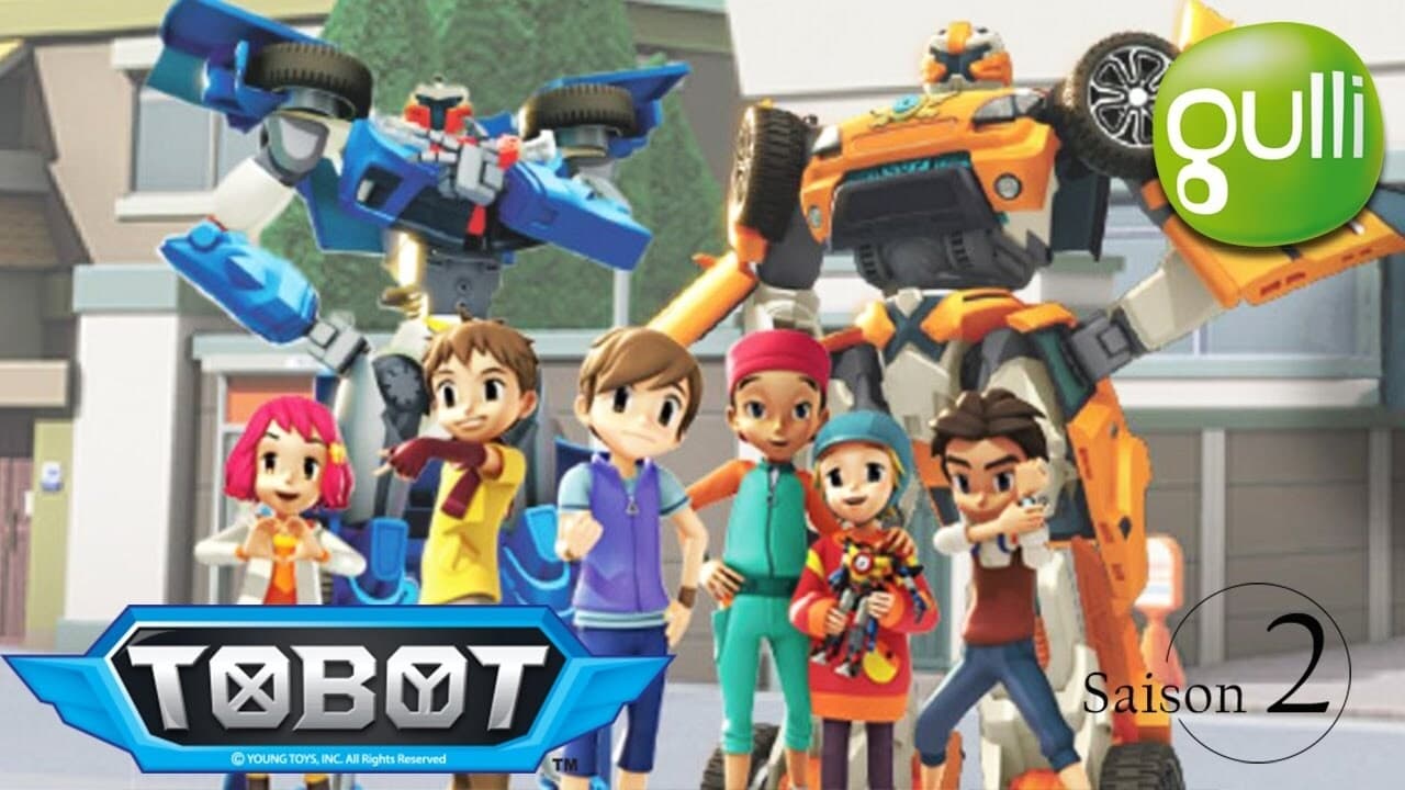 Tobot X Wallpapers - Wallpaper Cave