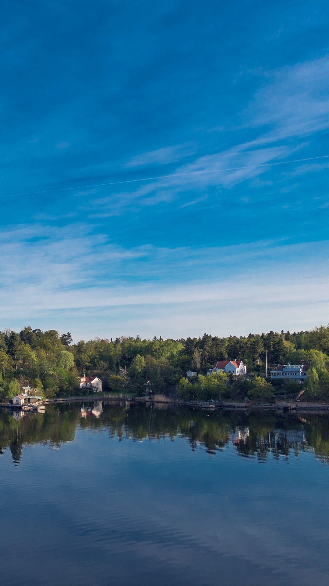 Summer Lake Wallpapers - Wallpaper Cave