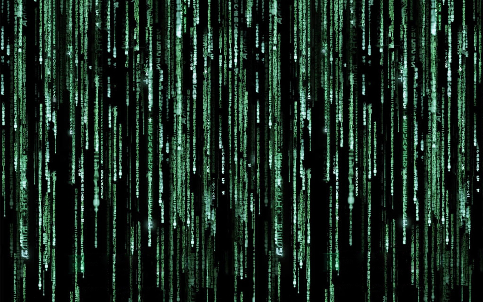 Matrix Reloaded Wallpapers - Wallpaper Cave