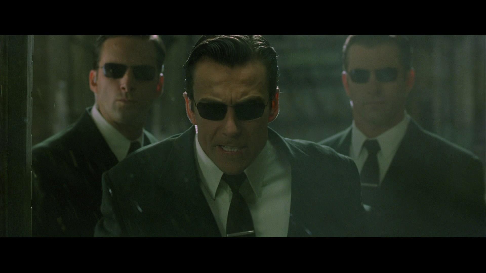 Matrix Reloaded Wallpapers - Wallpaper Cave