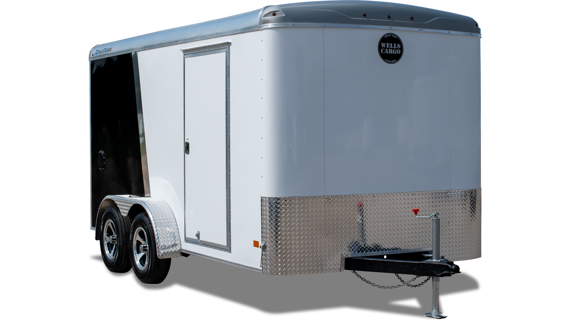 Enclosed Trailers Wallpapers - Wallpaper Cave