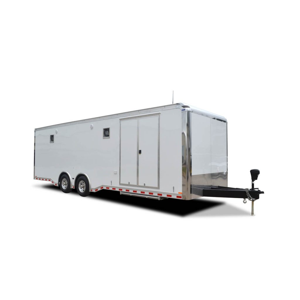 Enclosed Trailers Wallpapers - Wallpaper Cave