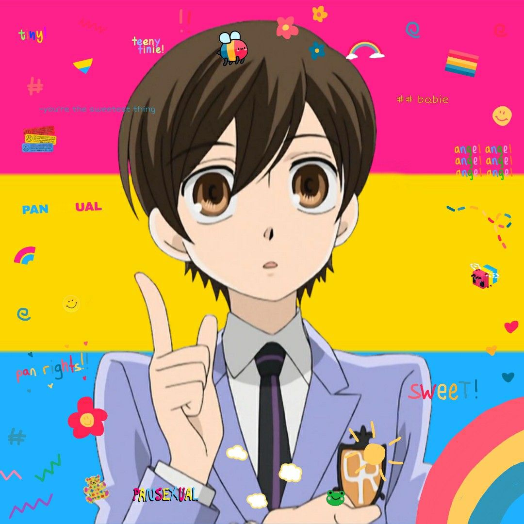 Pan PFP Wallpapers - Wallpaper Cave