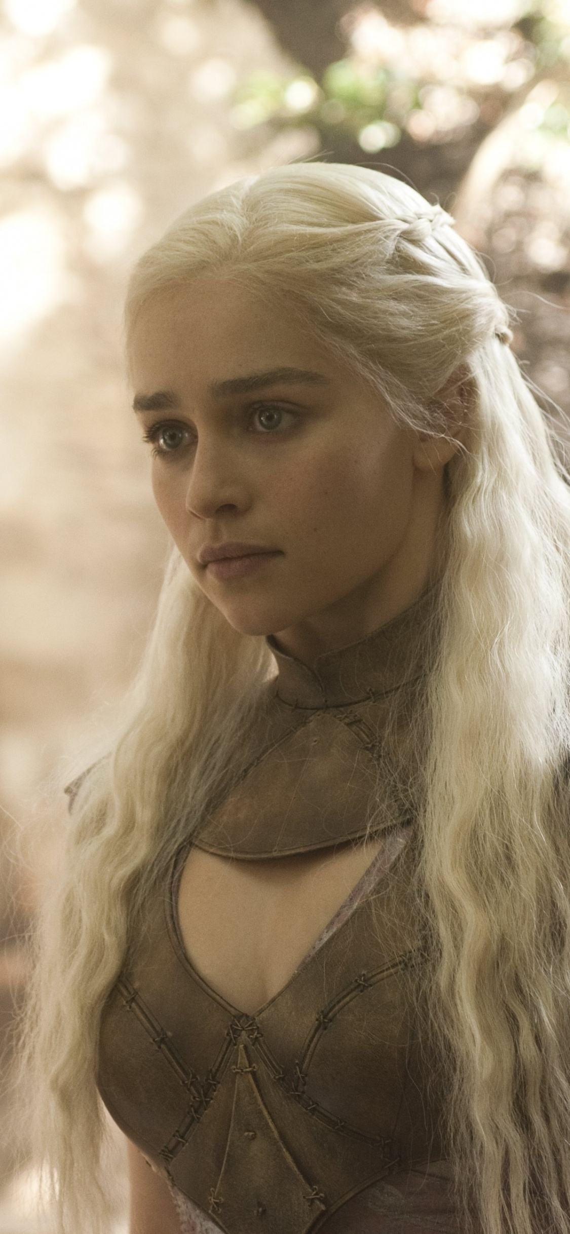 Daenerys Targaryen HD iPhone Wallpapers - Wallpaper Cave