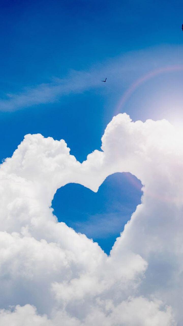 Sky Android HD Wallpapers - Wallpaper Cave