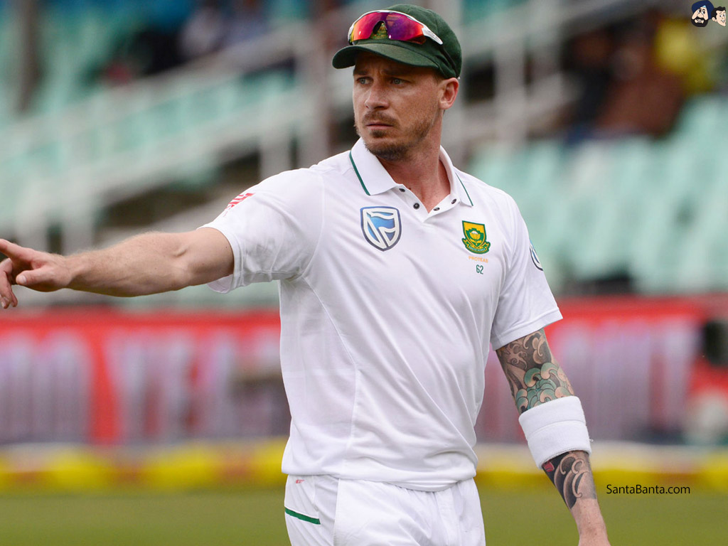 Dale Steyn Desktop Wallpapers - Wallpaper Cave