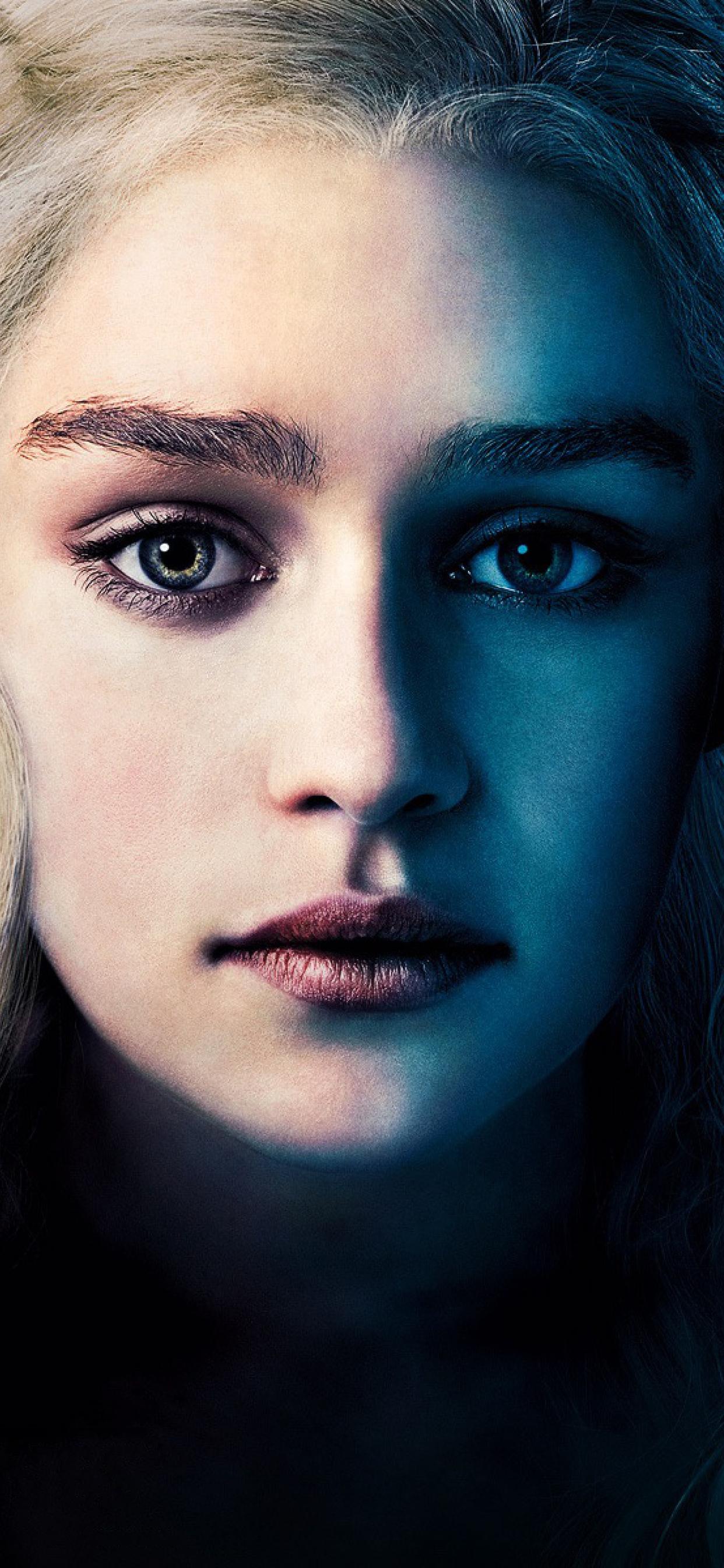 Daenerys Targaryen HD iPhone Wallpapers - Wallpaper Cave