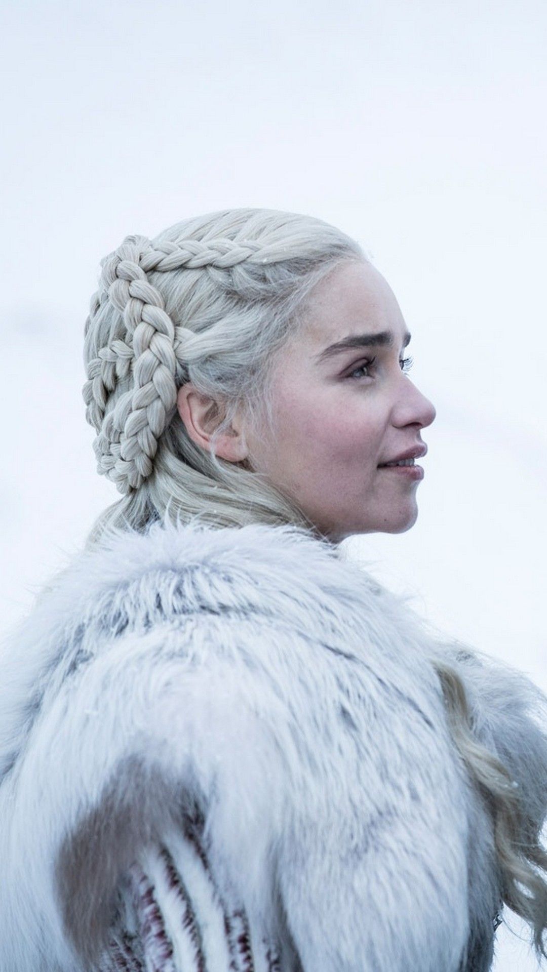 Daenerys Targaryen HD iPhone Wallpapers - Wallpaper Cave