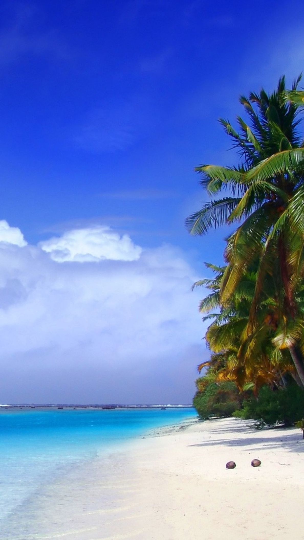 Beach Mobile Wallpapers - Wallpaper Cave