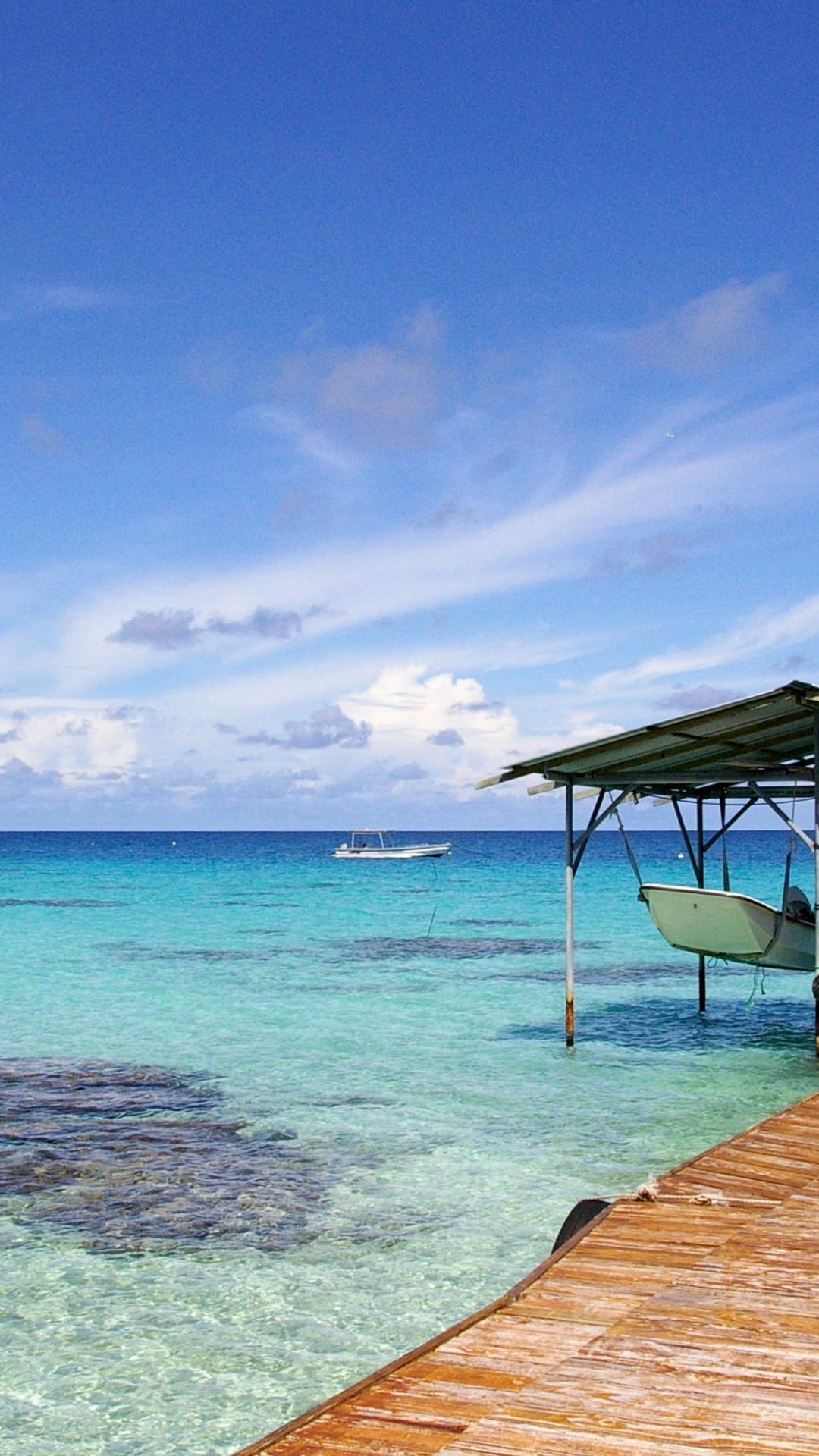 Beach Mobile Wallpapers - Wallpaper Cave