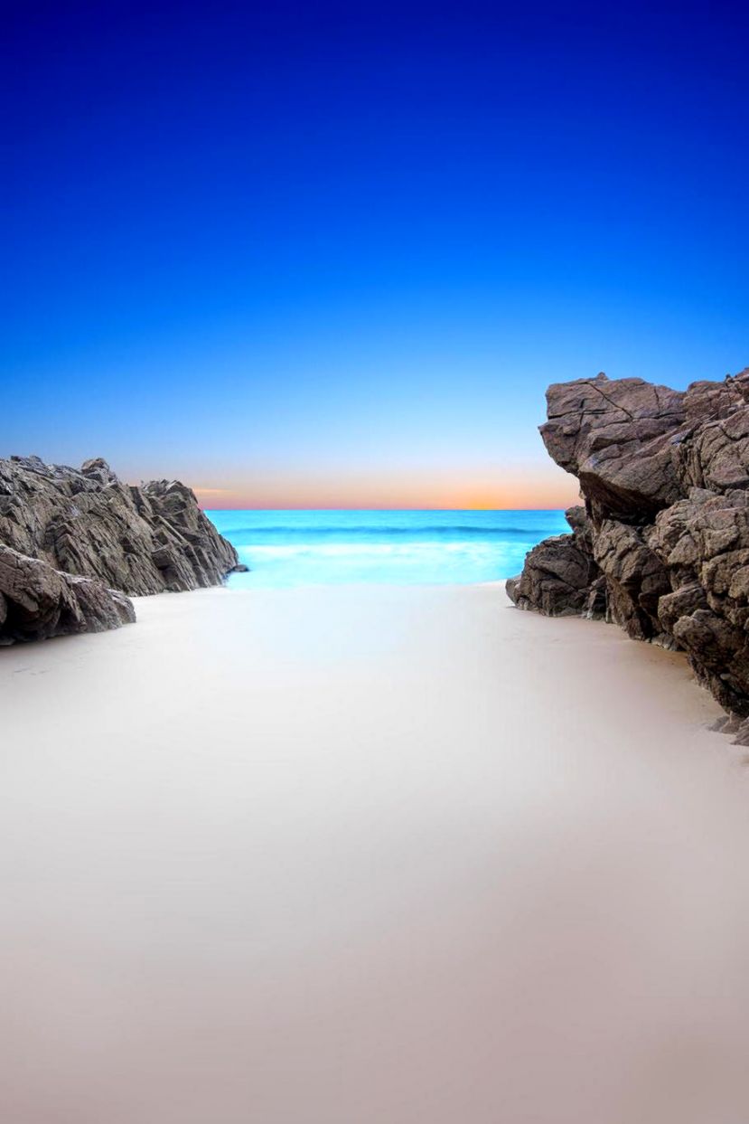 Beach Mobile Wallpapers - Wallpaper Cave