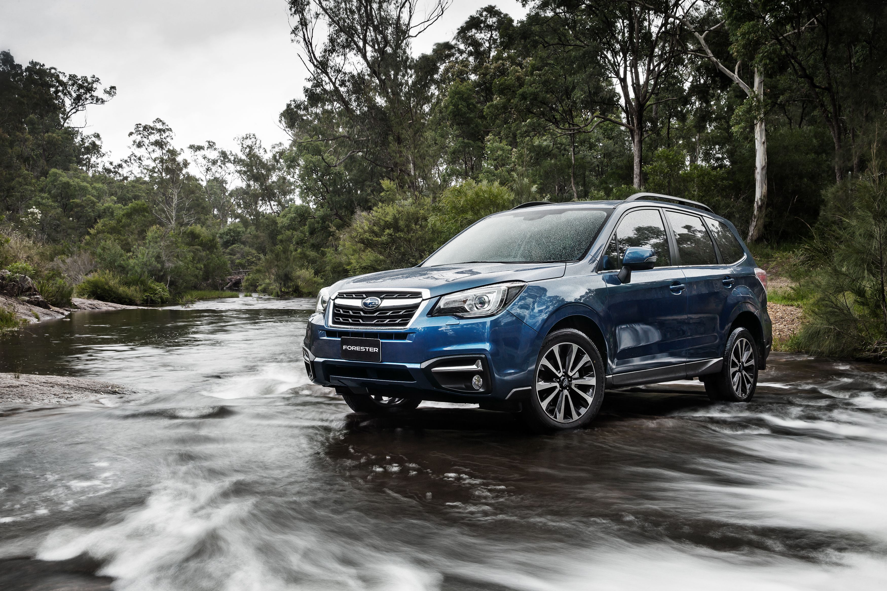 Subaru Forester X Break 2021 Wallpapers - Wallpaper Cave