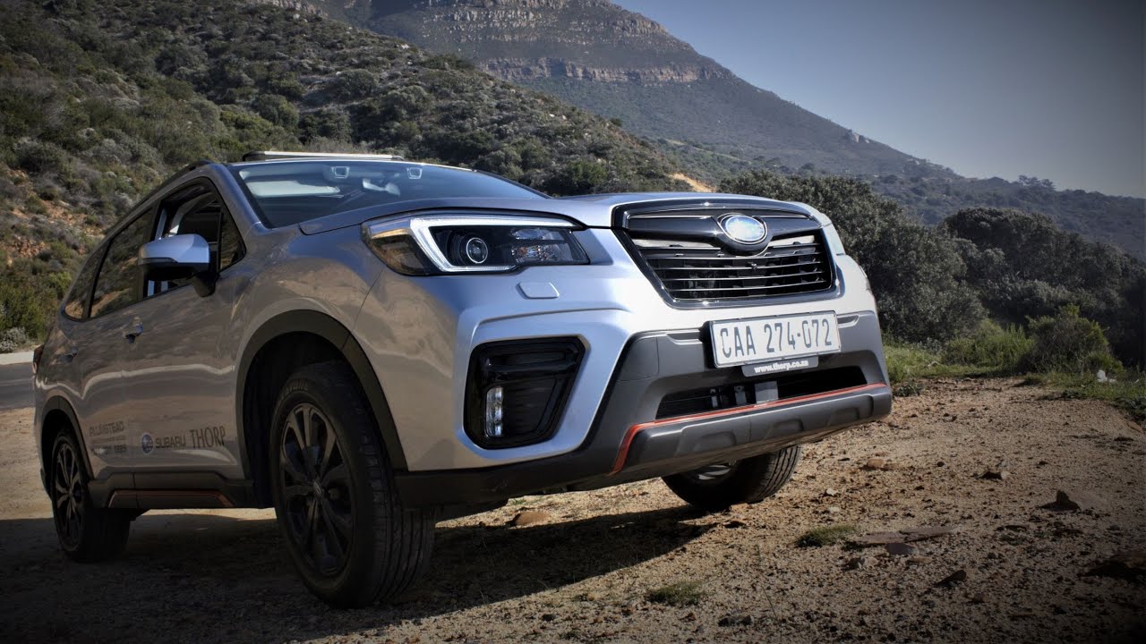 Subaru Forester X Break 2021 Wallpapers - Wallpaper Cave