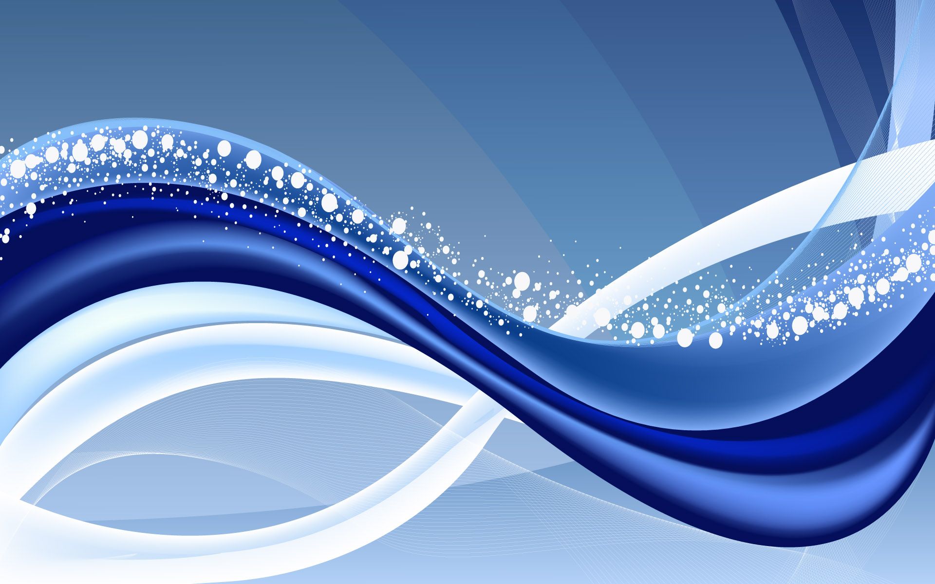 Colorful Wavy Bubbles Wallpapers - Wallpaper Cave