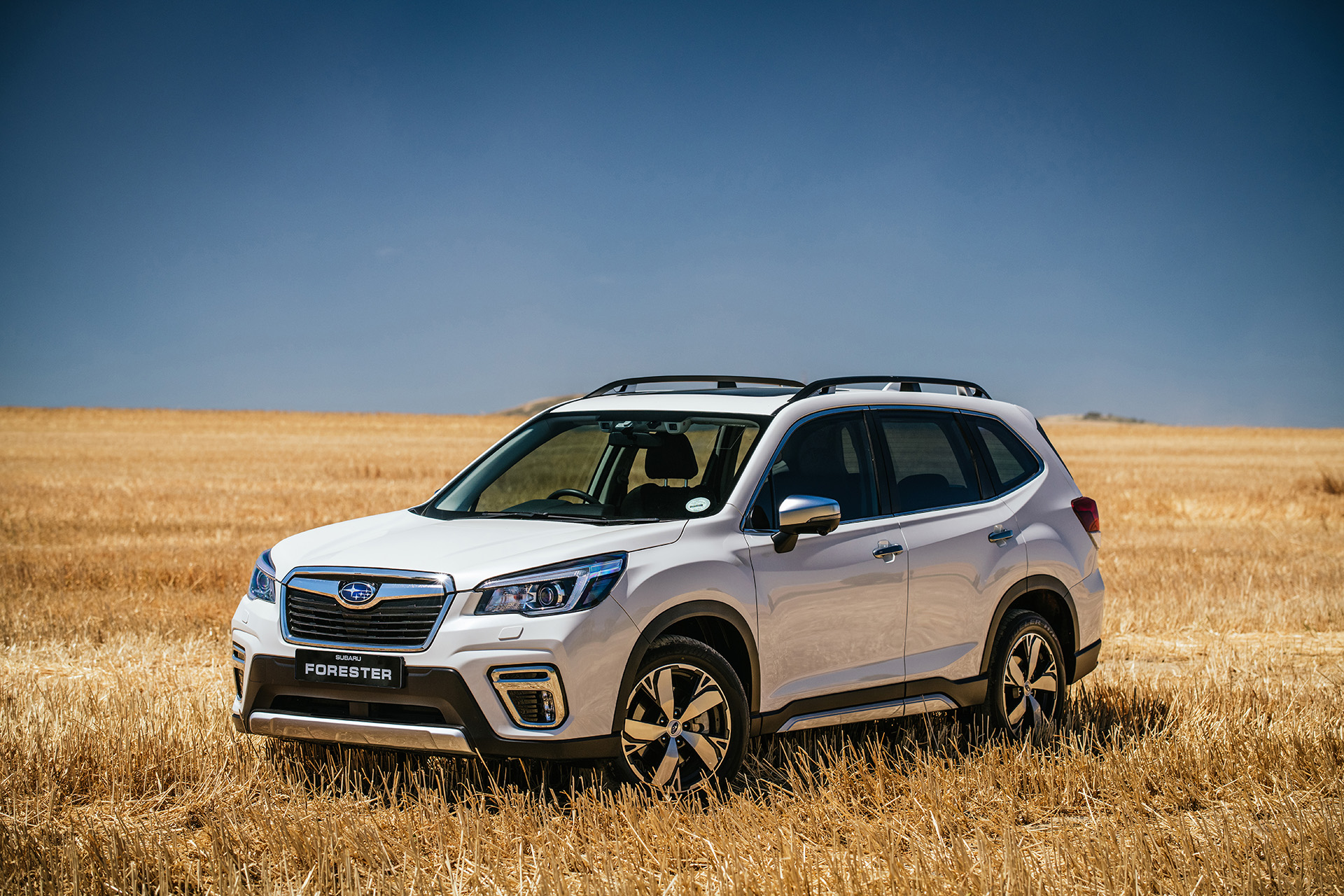 Subaru Forester X Break 2021 Wallpapers - Wallpaper Cave