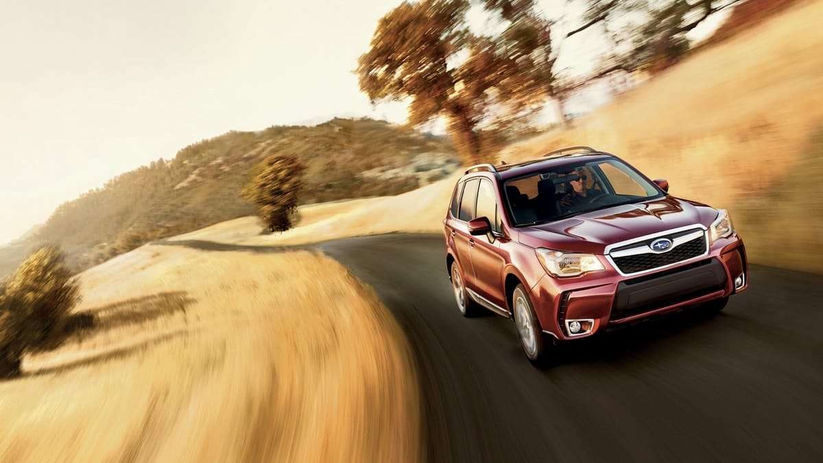 Subaru Forester X Break 2021 Wallpapers - Wallpaper Cave