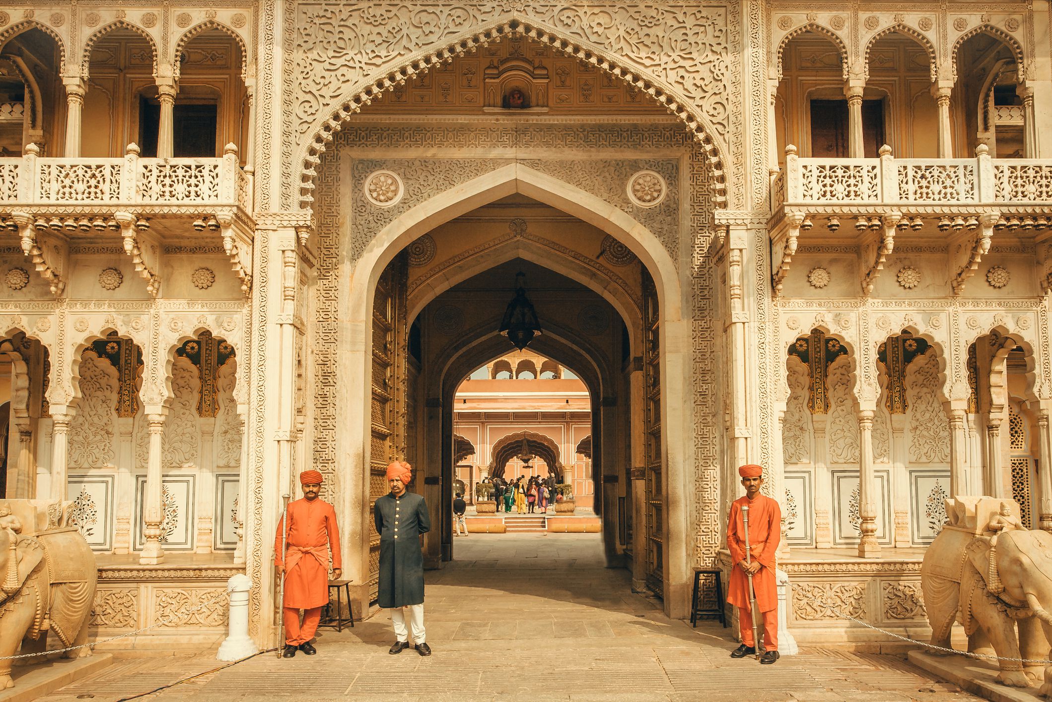 Indian Palace Wallpapers - Wallpaper Cave