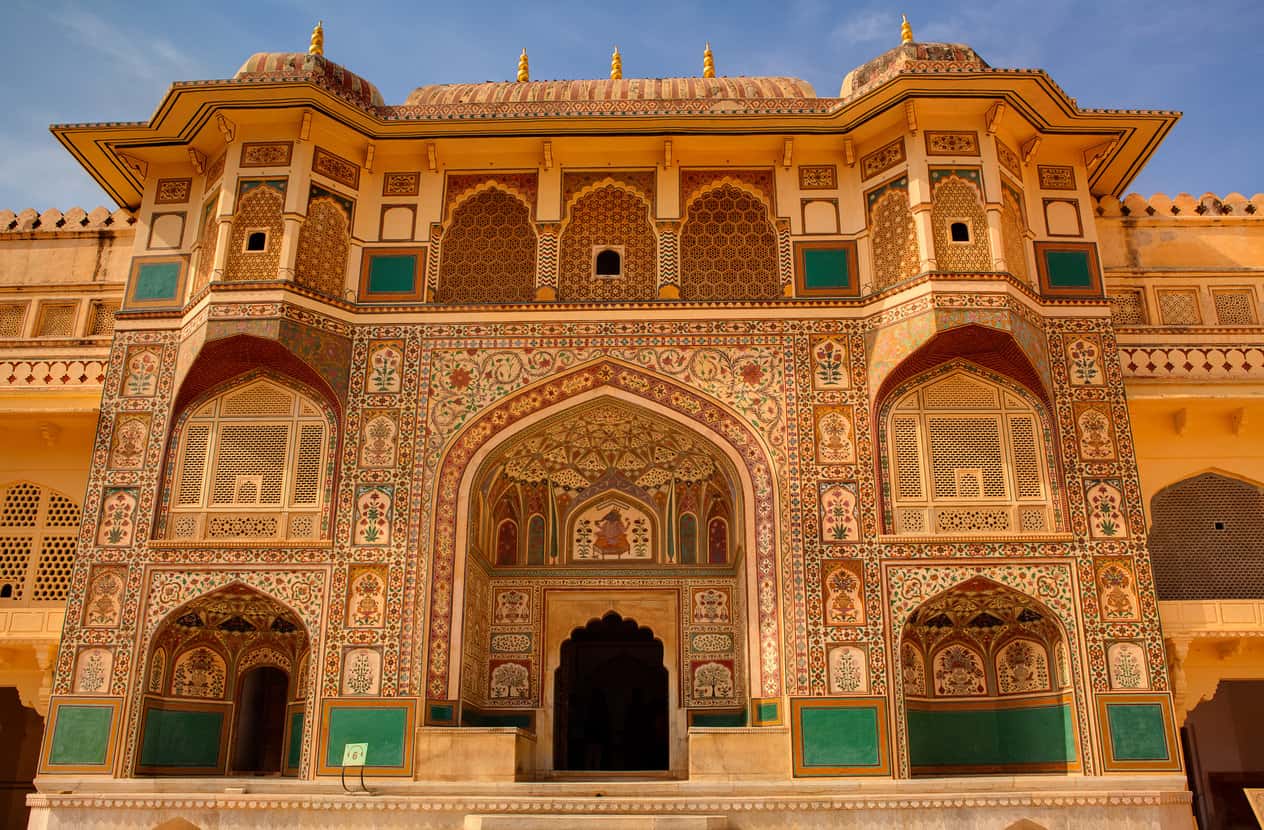 Indian Palace Wallpapers - Wallpaper Cave