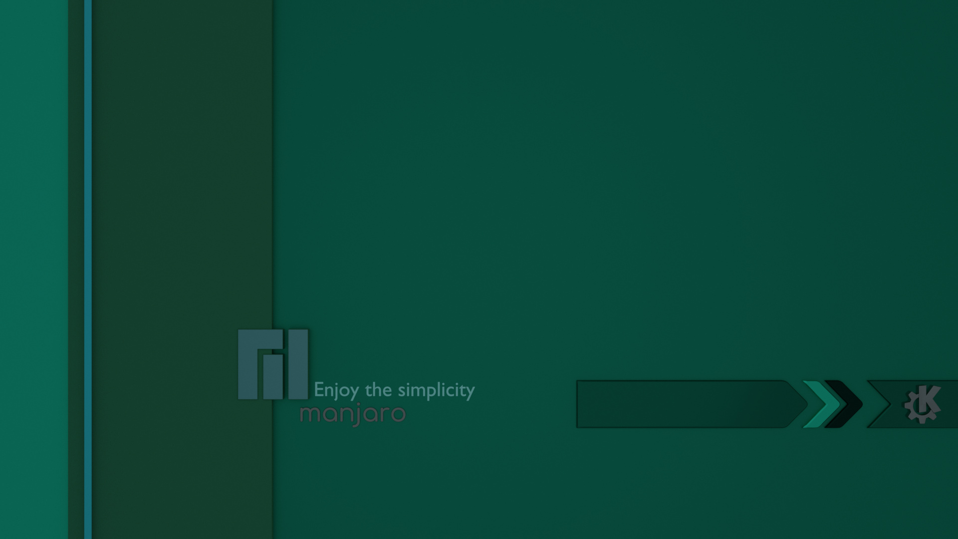 Manjaro Linux Wallpapers - Wallpaper Cave