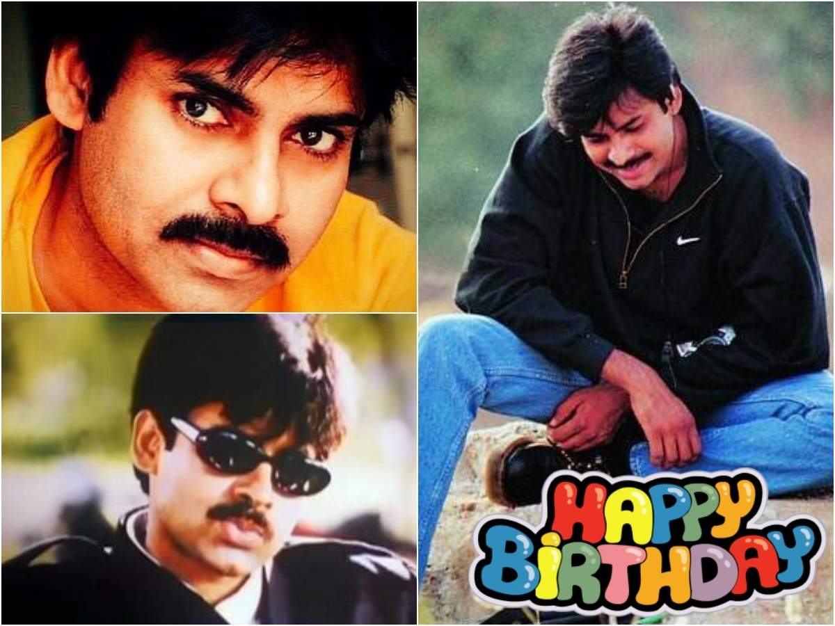 Pawan Kalyan Birthday Wallpapers - Wallpaper Cave
