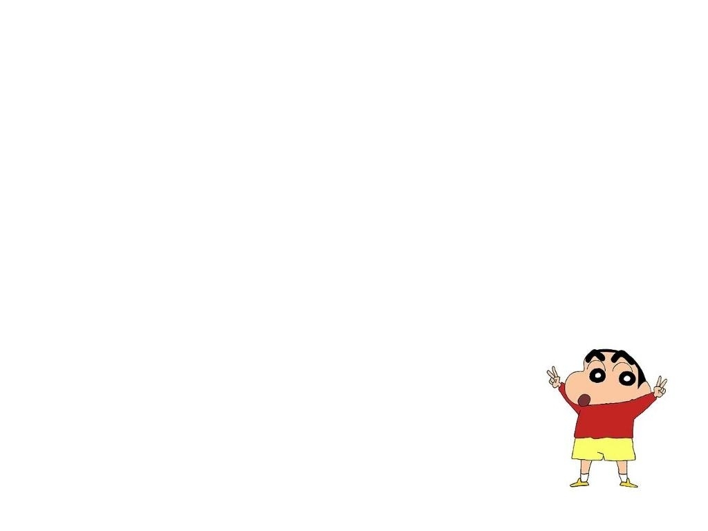 Shin Chan Friends Wallpapers - Wallpaper Cave