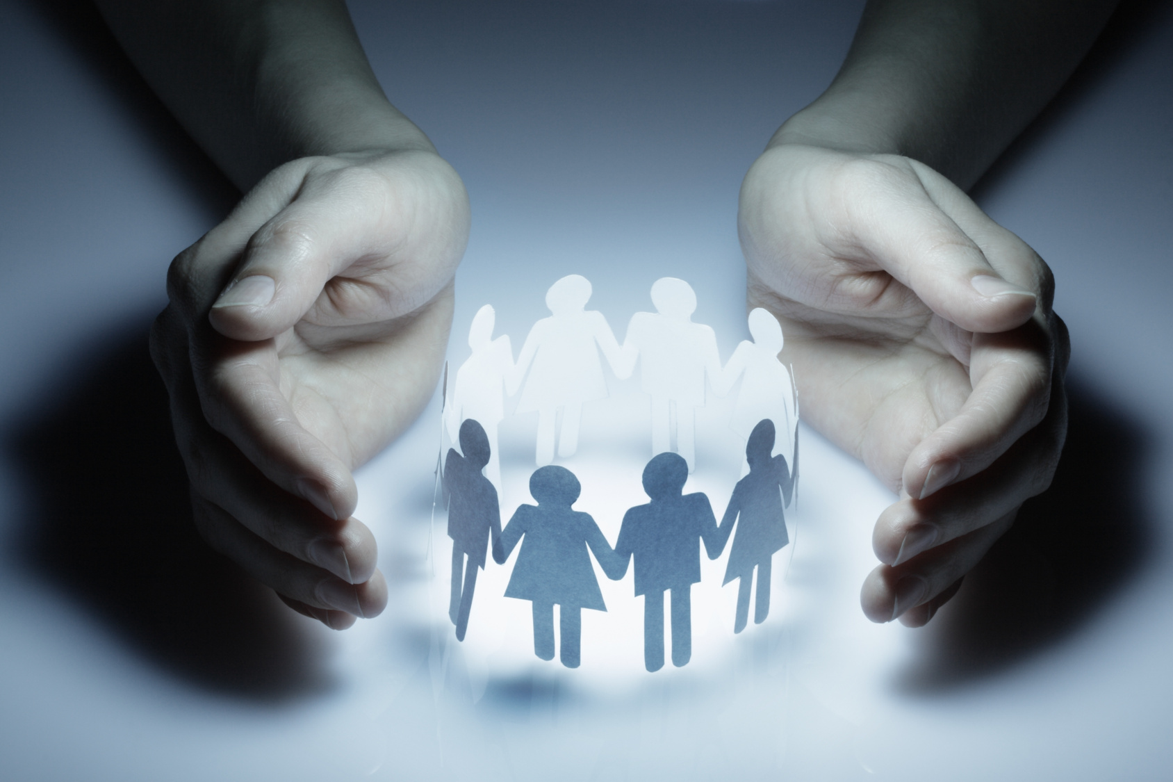 Group Of People Wallpapers - Wallpaper Cave