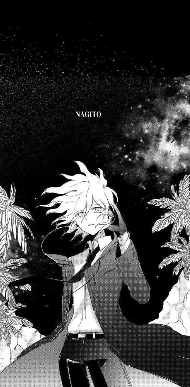 Nagito Wallpapers - Wallpaper Cave