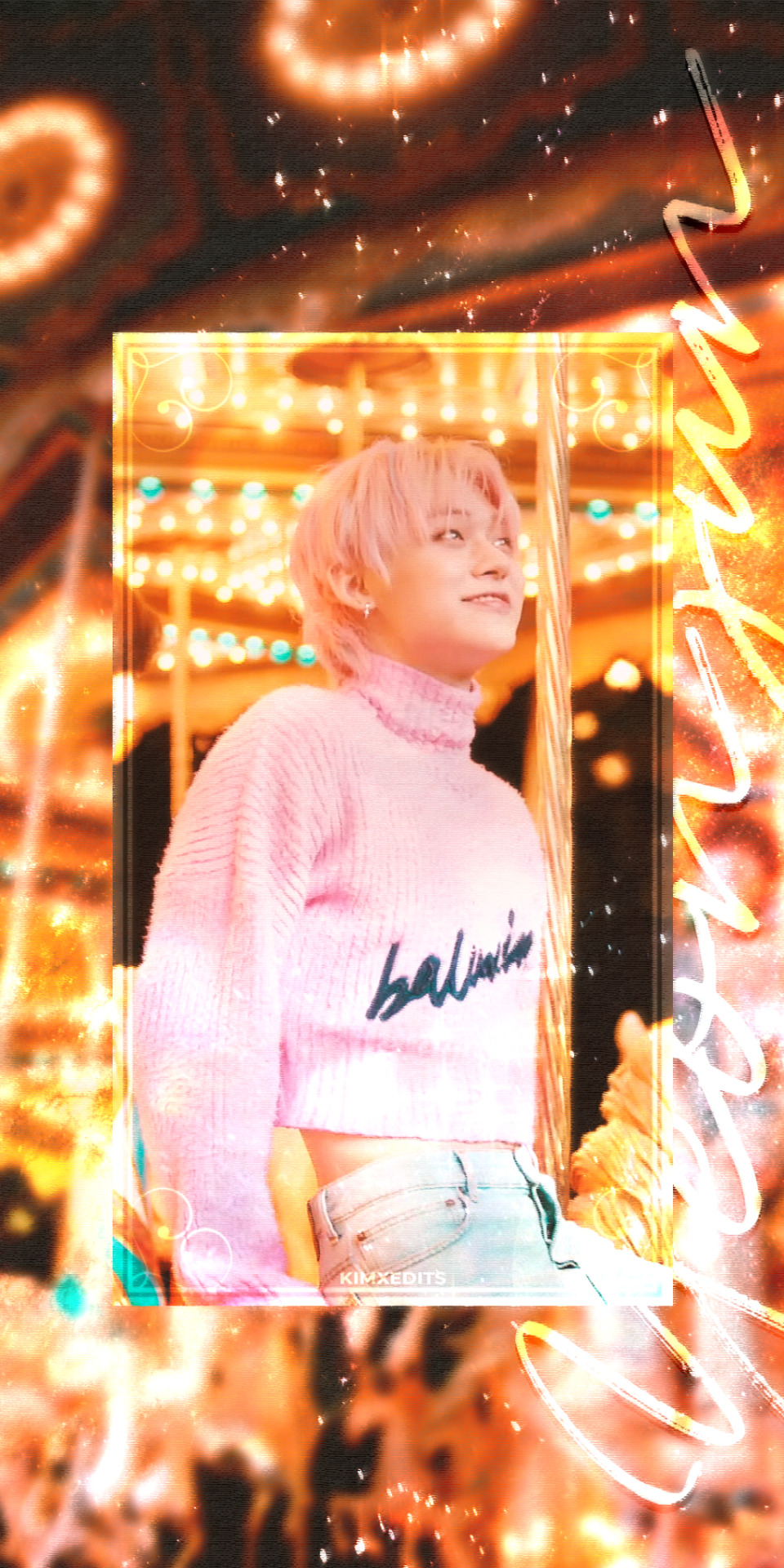 Blue Hour TXT Wallpapers - Wallpaper Cave