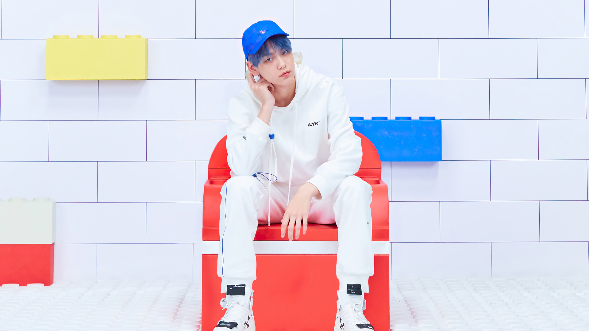 Blue Hour TXT Wallpapers - Wallpaper Cave