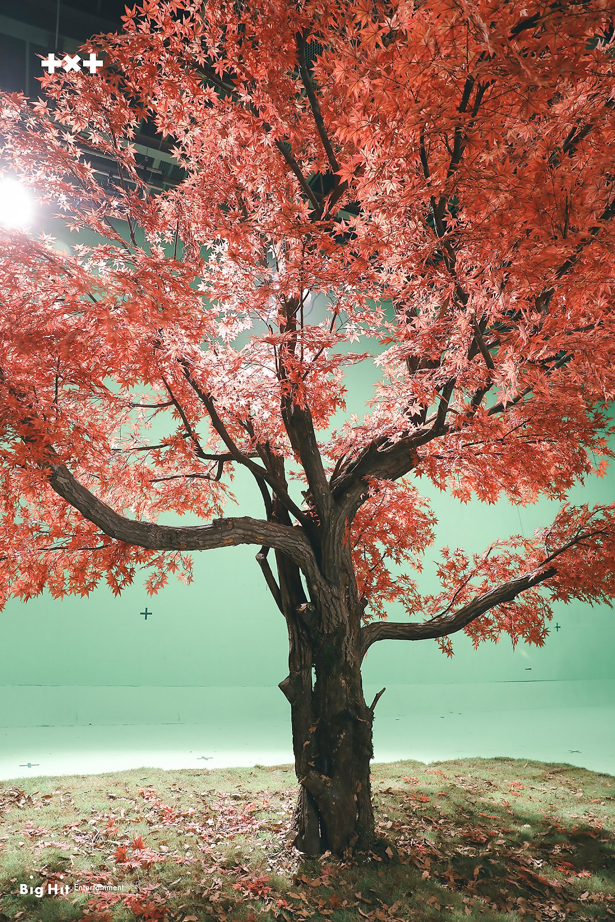 Blue Hour TXT Wallpapers - Wallpaper Cave