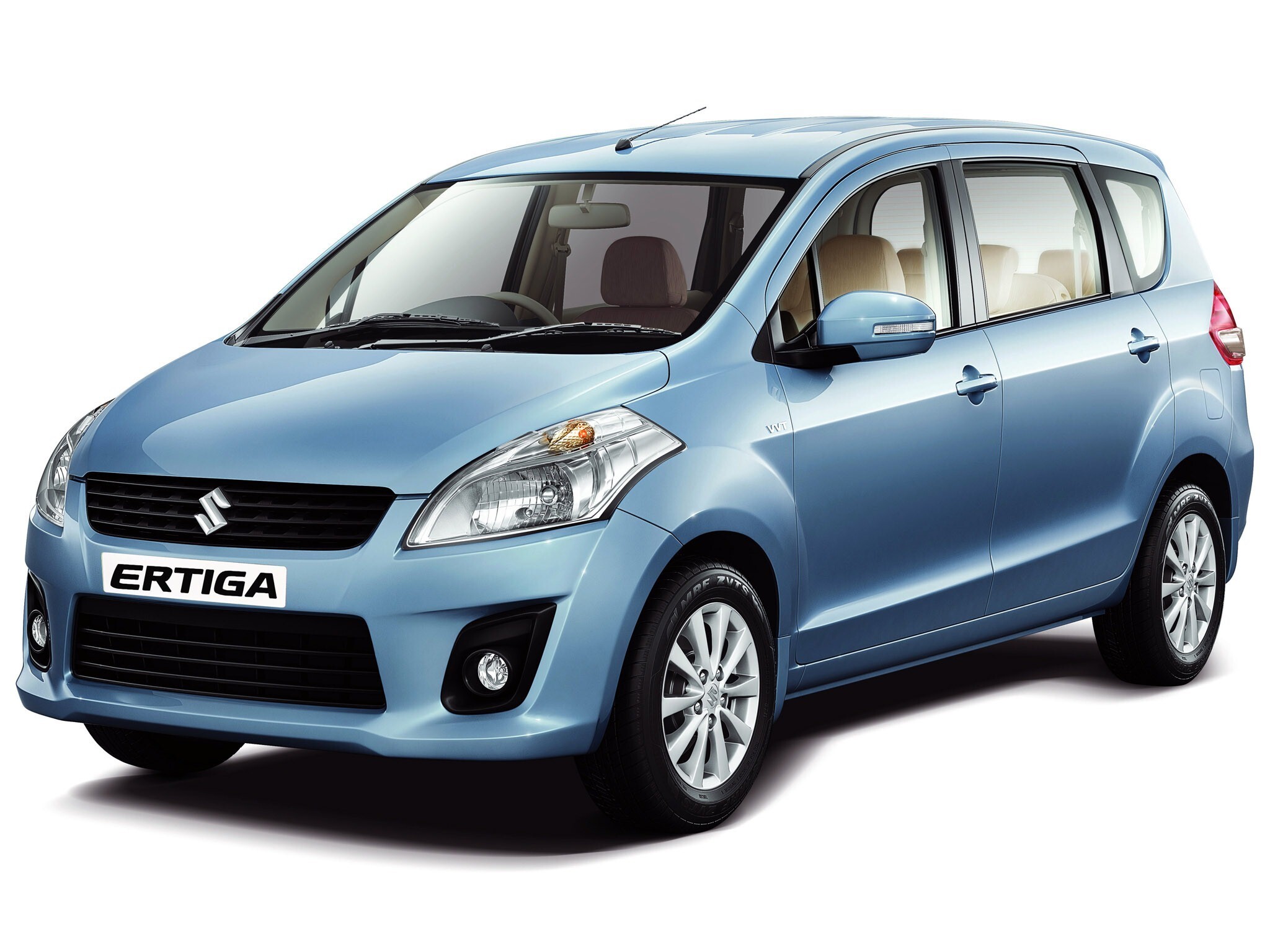 Ertiga Car Wallpapers - Wallpaper Cave