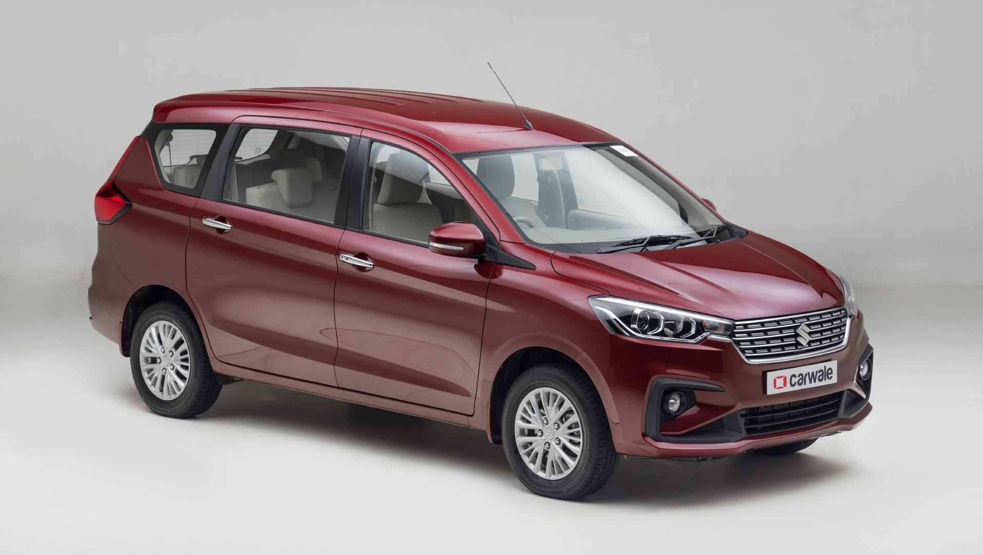 Ertiga Car Wallpapers - Wallpaper Cave