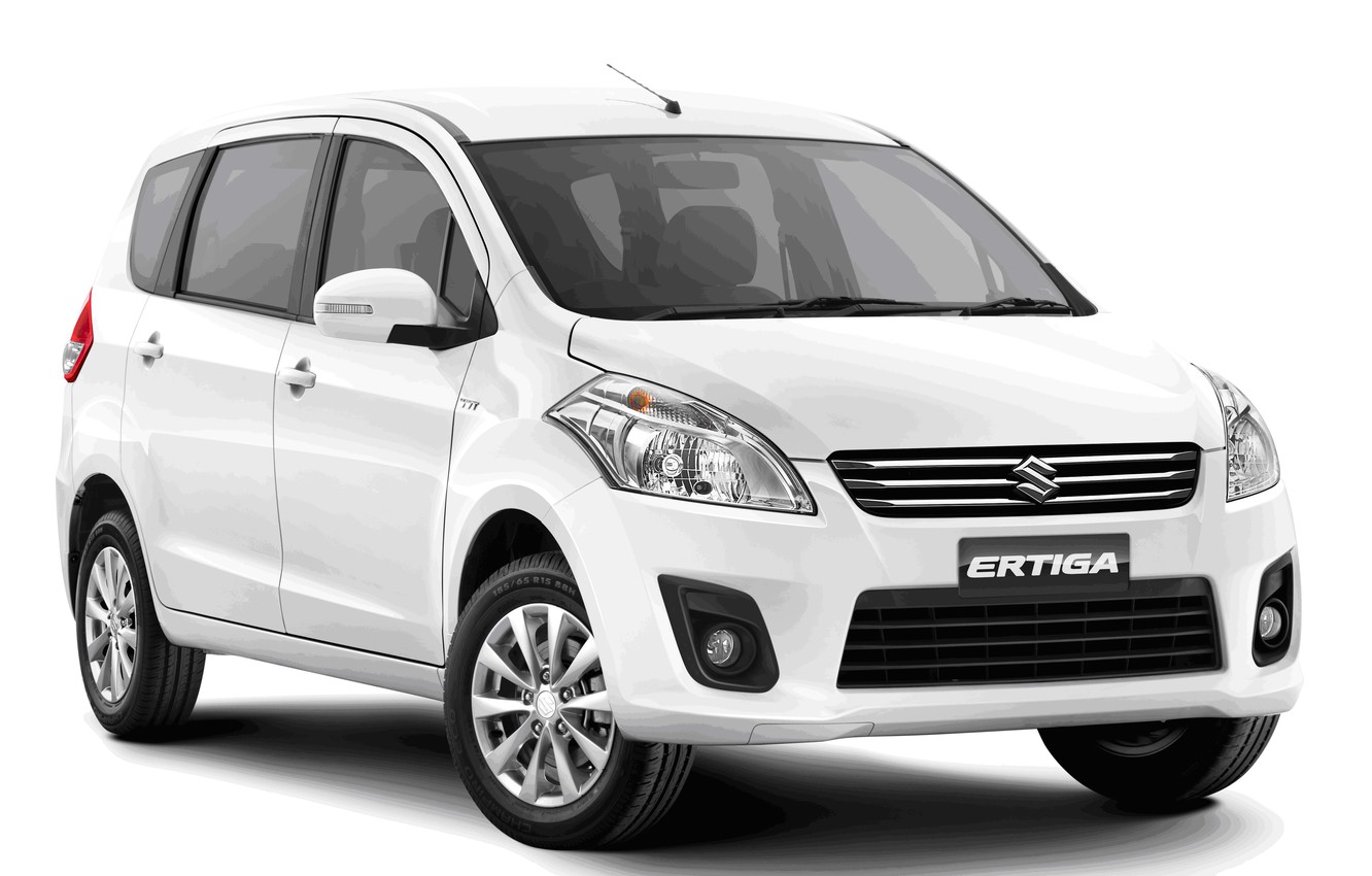 Ertiga Car Wallpapers - Wallpaper Cave